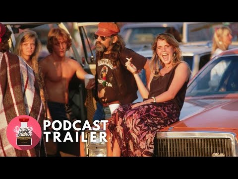 Dead and Gone | Podcast Trailer