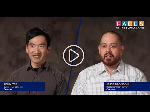 A Career Path to Healthcare Distribution