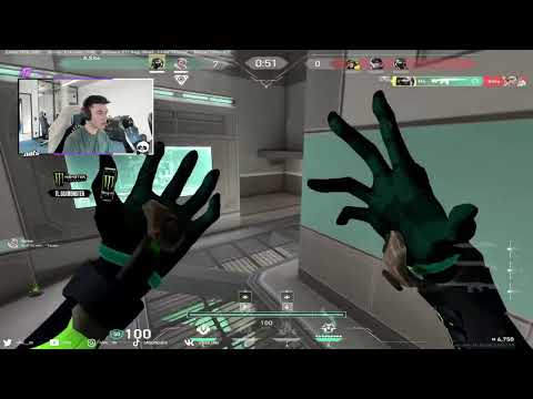 nAts best Viper! MVP! LIQUID NATS VIPER VALORANT RADIANT GAMEPLAY [Full Match VOD]