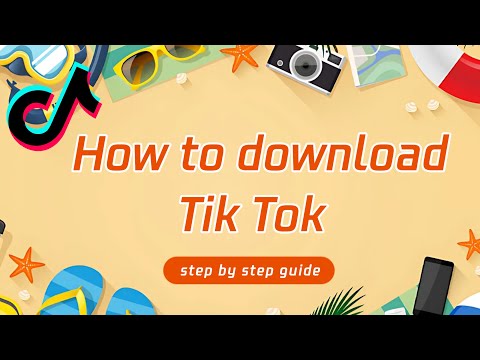 How to download and install TikTok on your Android devices