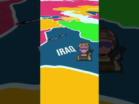 “We Got Him” — Saddam’s Final Stand
