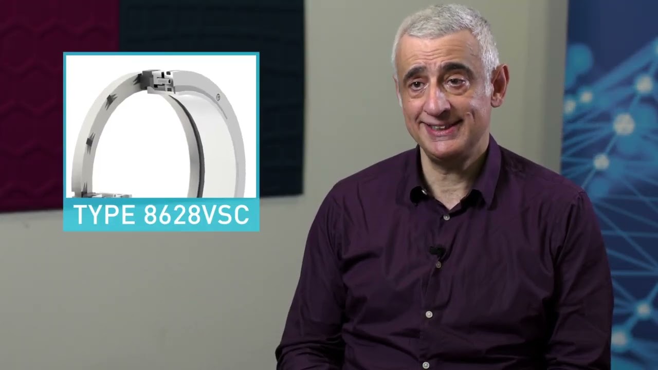 Liquid hydrocarbon pipeline seals for dual-pressurized and unpressurized arrangements | John Crane
