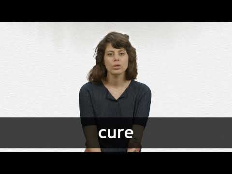 English Translation of “CURE” | Collins French-English Dictionary