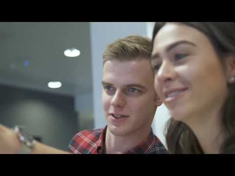 BSc Accounting and Finance at LJMU