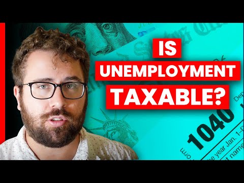 Is Unemployment Taxable? A CPA Answers!