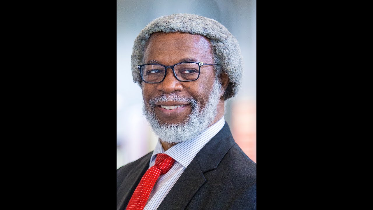 J.  Mark Sowers Distinguished Lecture Series with Professor  S.  James GatesJr. March 28, 2022.