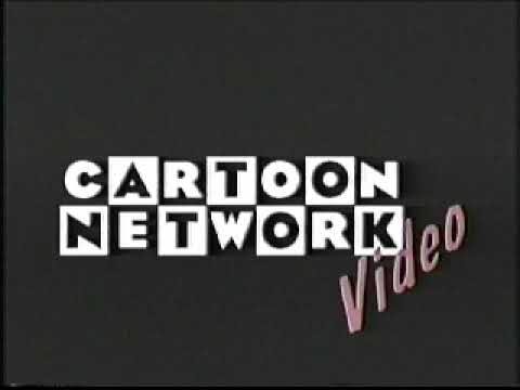 Opening and Closing to Classic Johnny Quest Race Bannon In Army Of One 1996 VHS