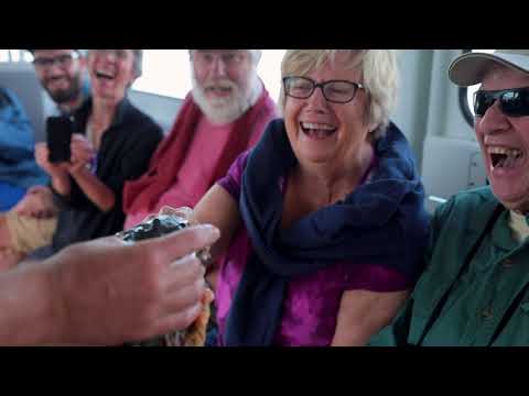 Make your connection to Juneau