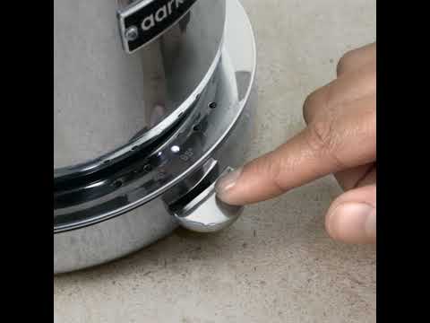 Aarke Kettle Wasserkocher