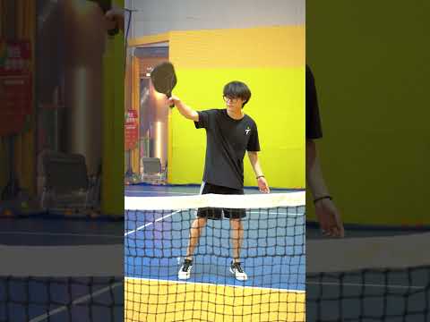 Surprising Pickleball Rule: Double Hit is Legal? Learn the Little-Known Rules!