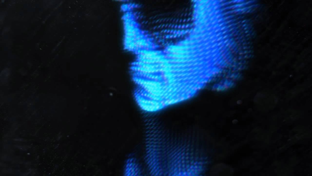 After Effects CS6 | Trapcode Form Face FX