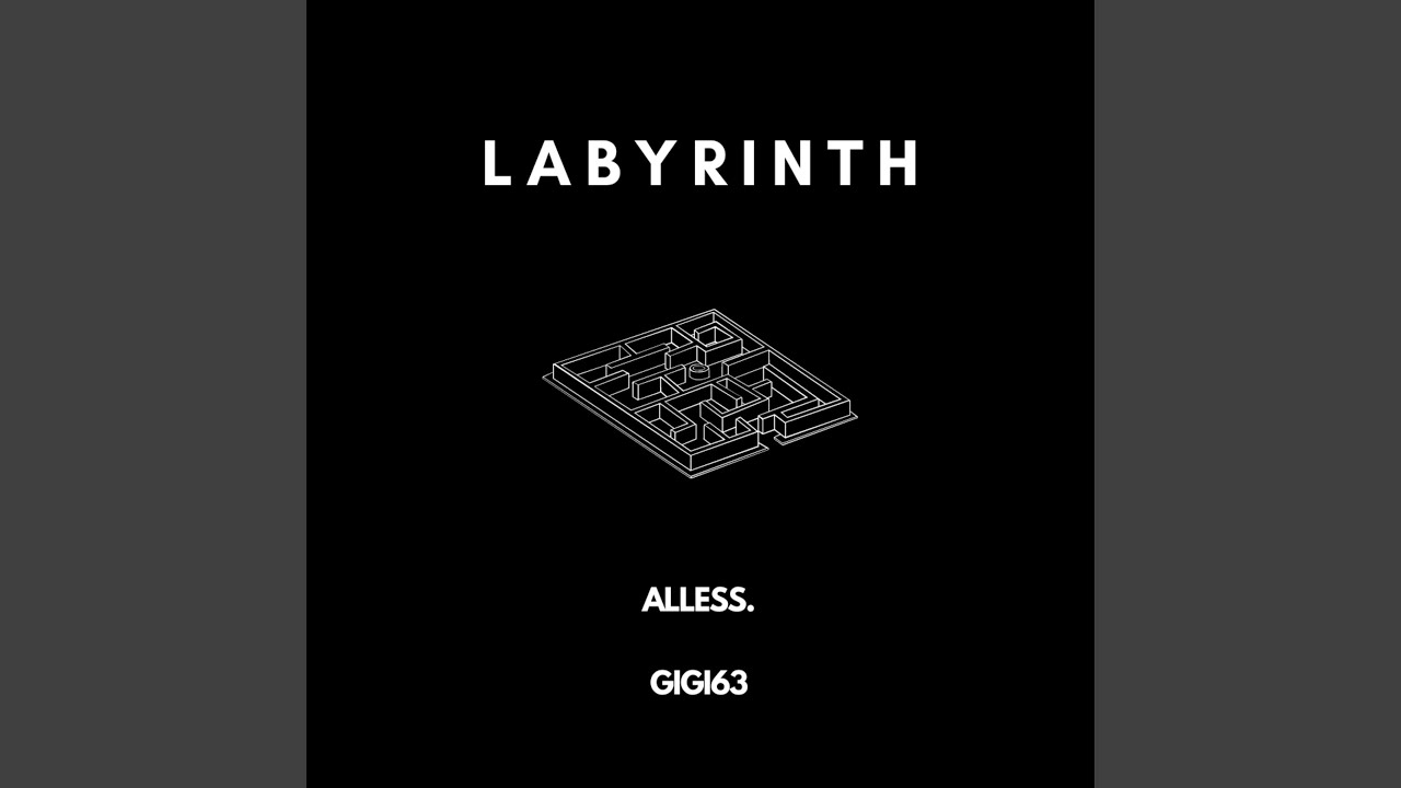 LABYRINTH (feat. GIGI63)
