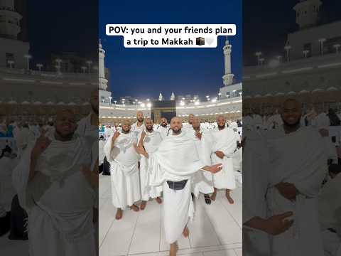 UMRAH 2025