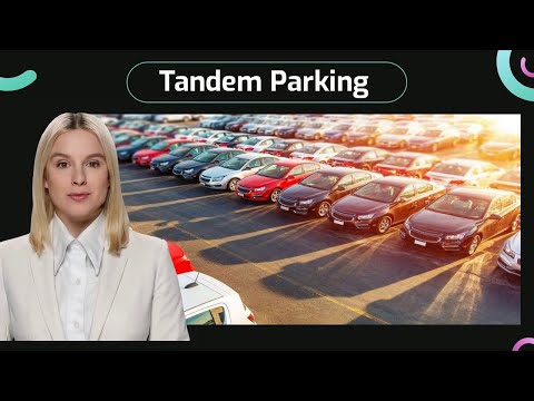Tip to Survive Tandem Parking: The Pros, Cons