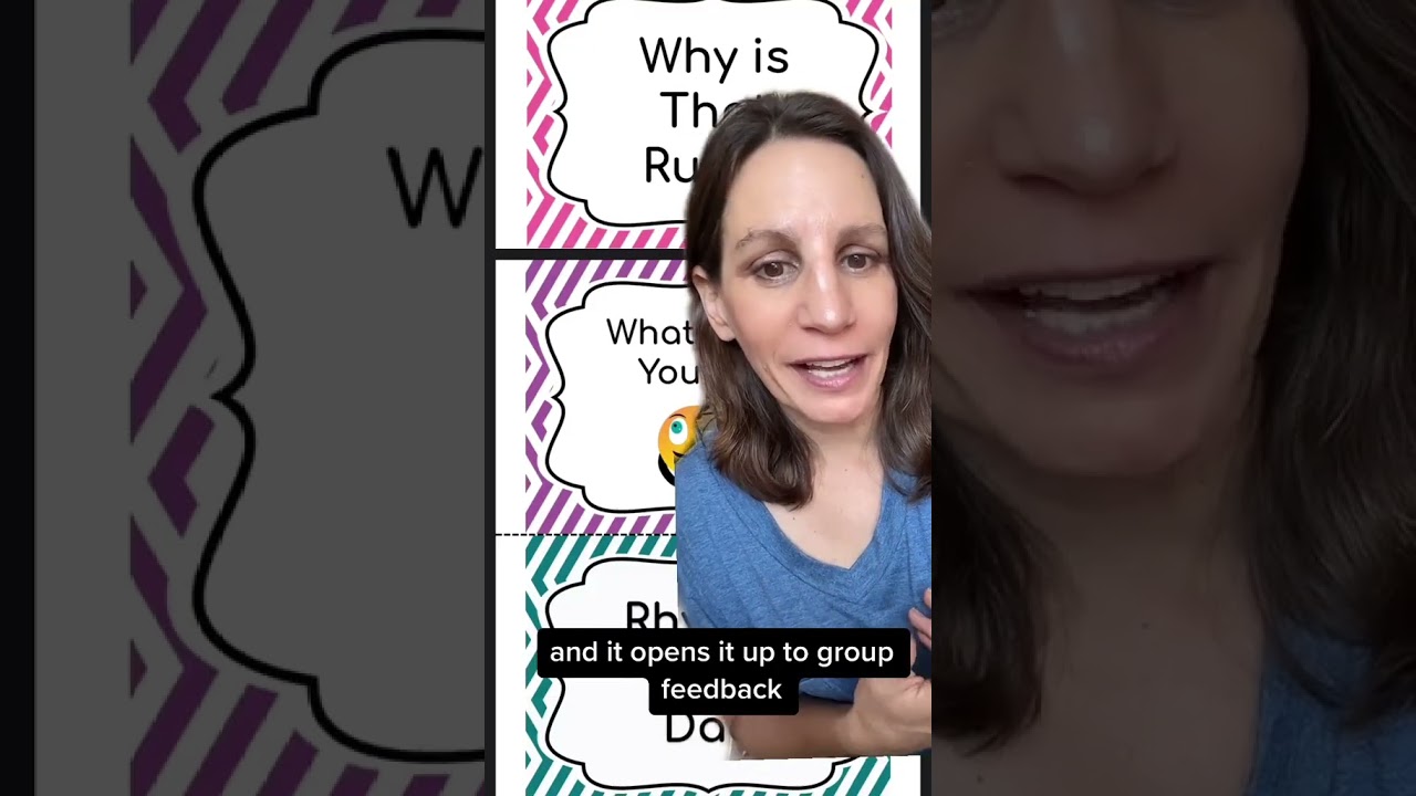 Social Skills Jeopardy Game for Kids!