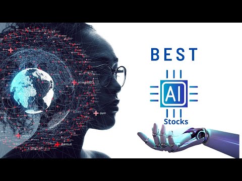 Invest Like a Pro: Top #ai #stocks to Watch in 2023