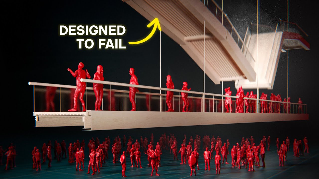 The Hyatt Regency Skywalk Collapse: A Tragic Lesson in Engineering Oversight | Galaxy.ai