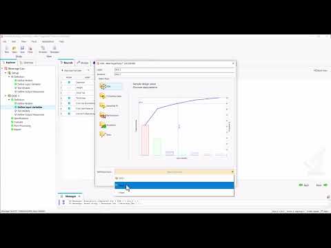 HyperStudy Tips and Tricks: #19 - How to reuse and recycle evaluation data in HyperStudy ...