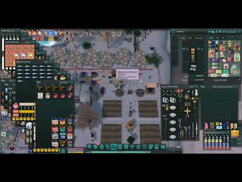 100,000 Homestead Stones - Forums | Official Mabinogi Website