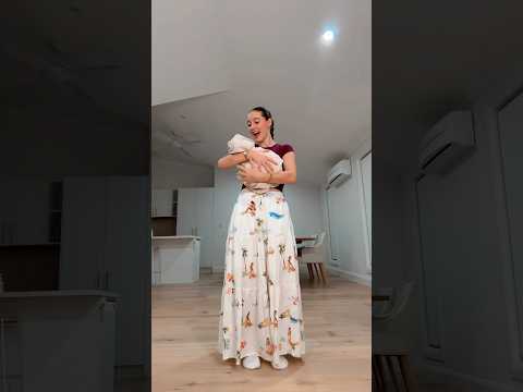 WAIT FOR IT... BABIES CAN TALK?! 👶🍼 #funny #shorts #funnyvideos #viral