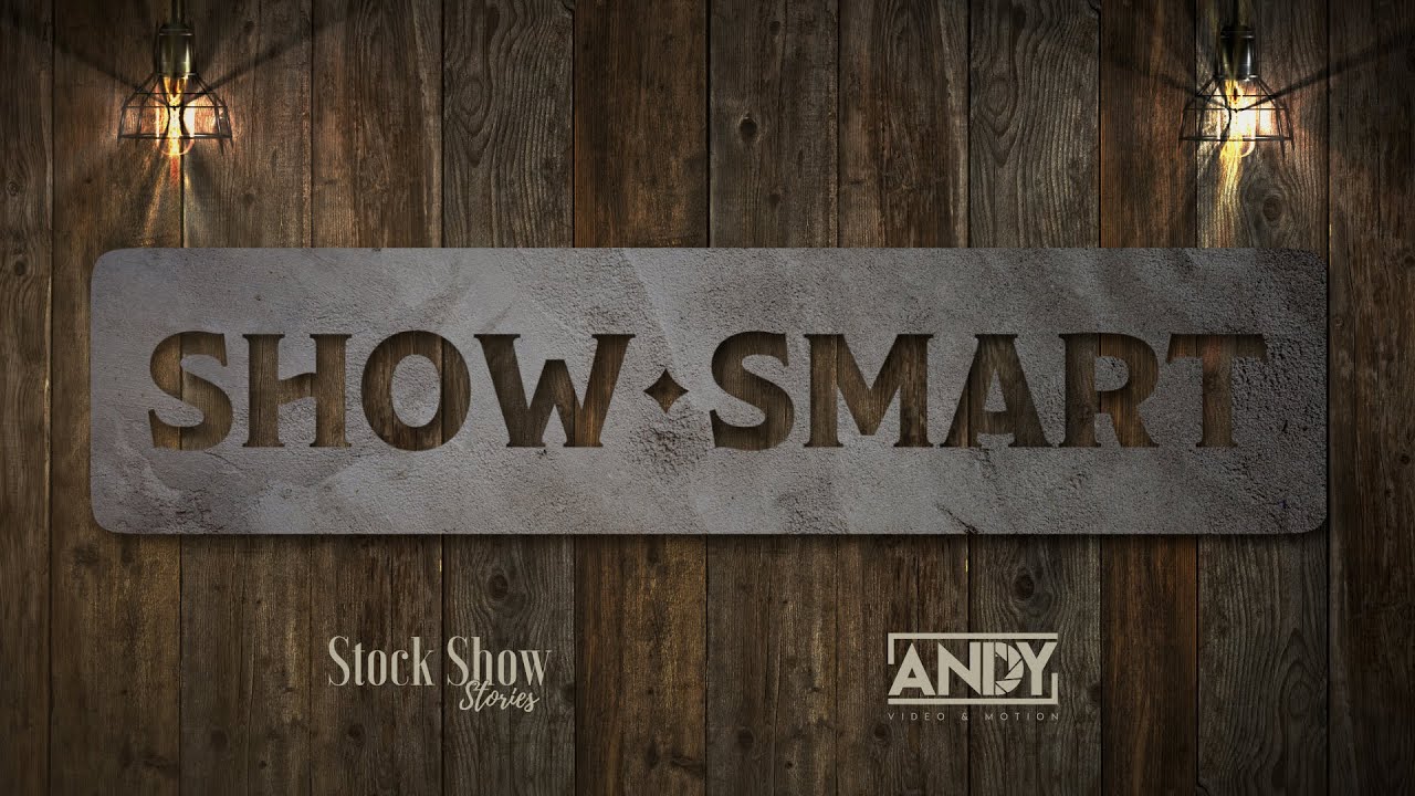 Show Smart Trailer