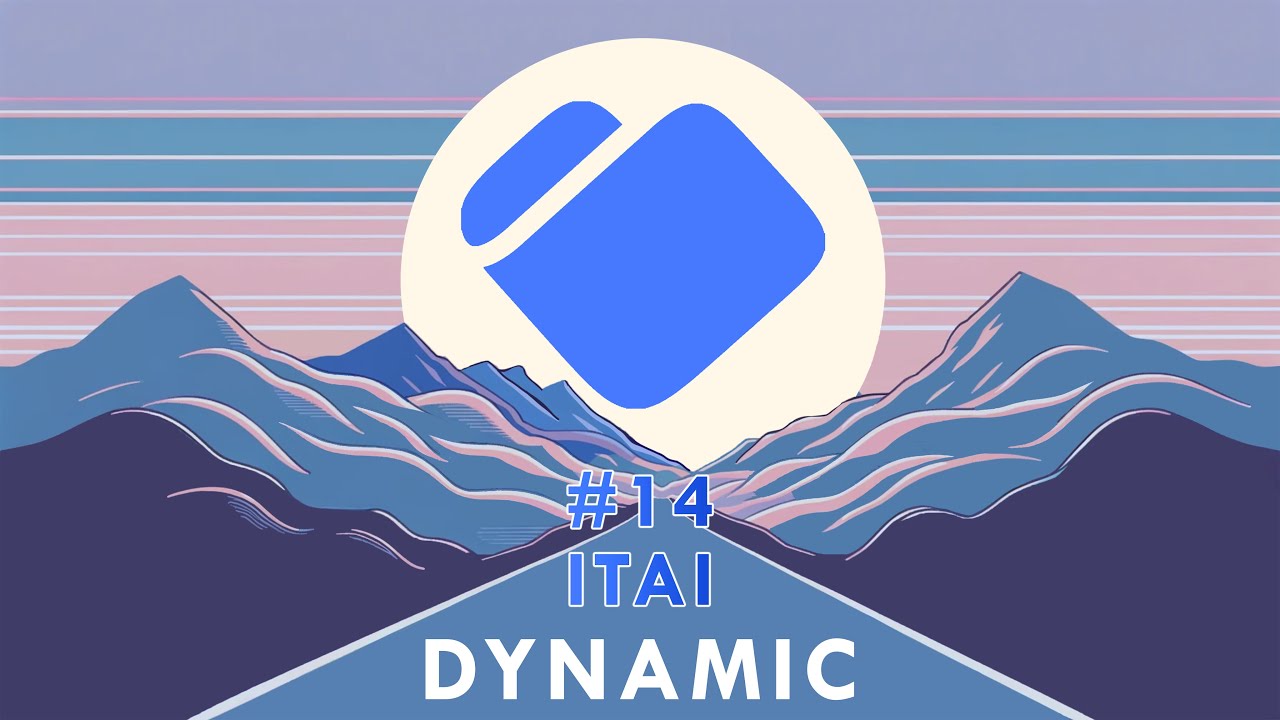 #14 Web3 Auth with Dynamic co-founder Itai | POT: The Cryptocurrency Podcast