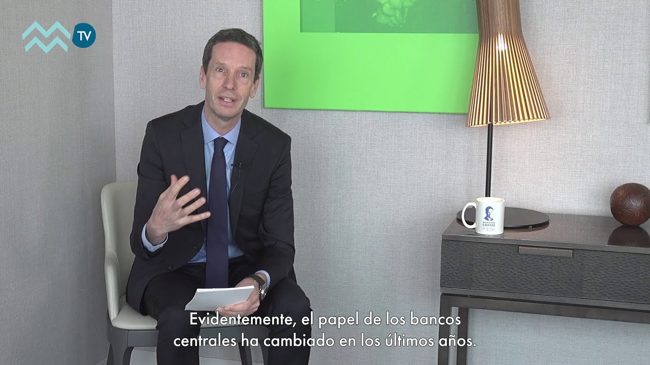 210219 Weekly Insights con John Plassard - Rendimiento de los bonos del tesoro de EEUU