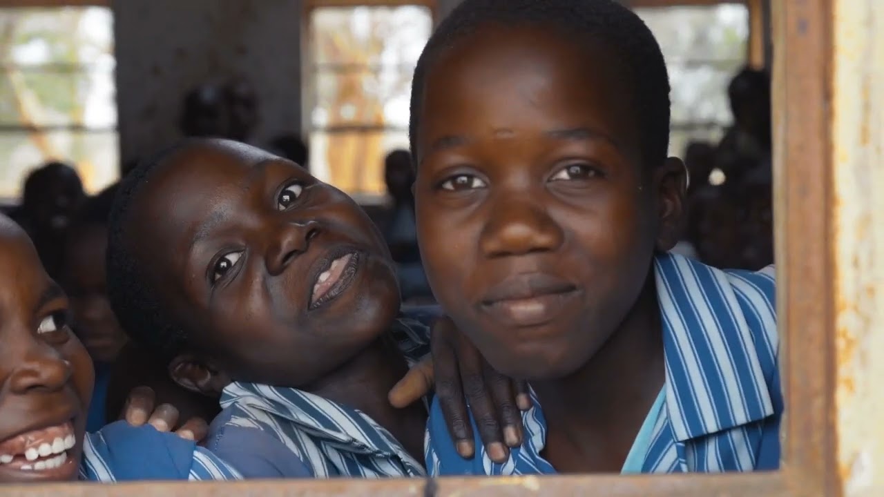 Zimbabwe Celebration Series: Your Impact Starts With a Meal!