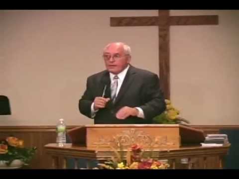 "Damnable Heresies" - Rev. Al Horta