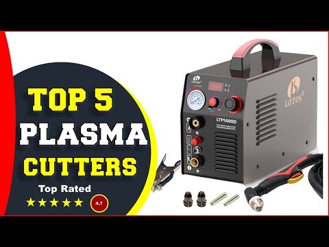✅ Best Plasma Cutter For The Money (2025)