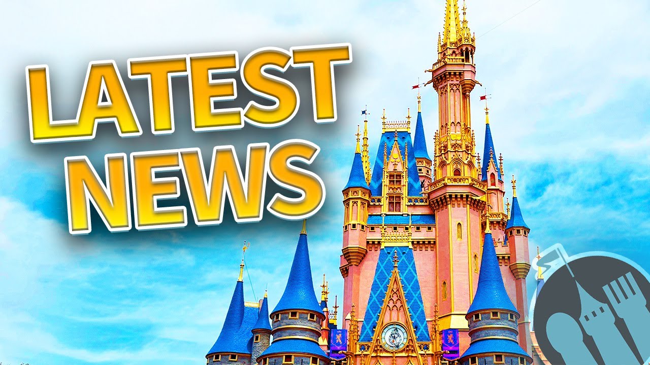 Latest Disney News: MAJOR Ride Changes, EPCOT Closure & New Lightning Lane Added