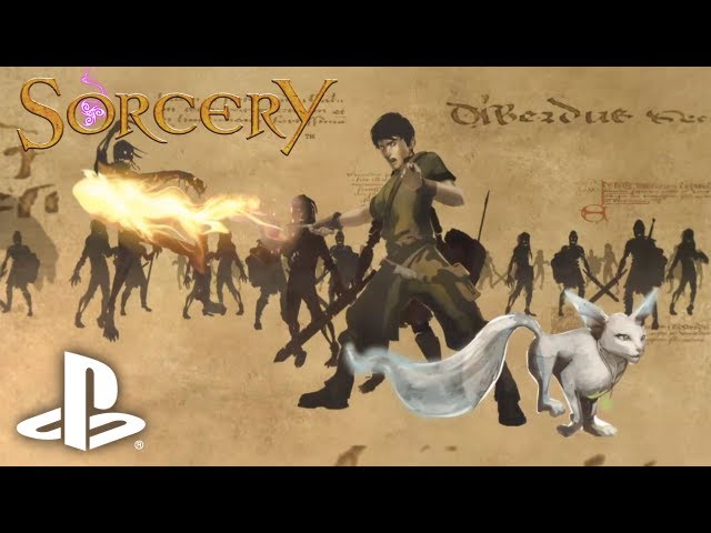 Brian Upton – PlayStation.Blog