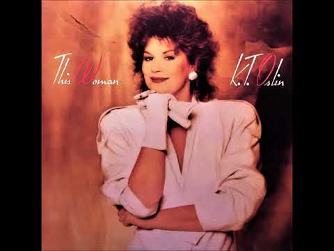 Hold Me , K. T. Oslin , 1988