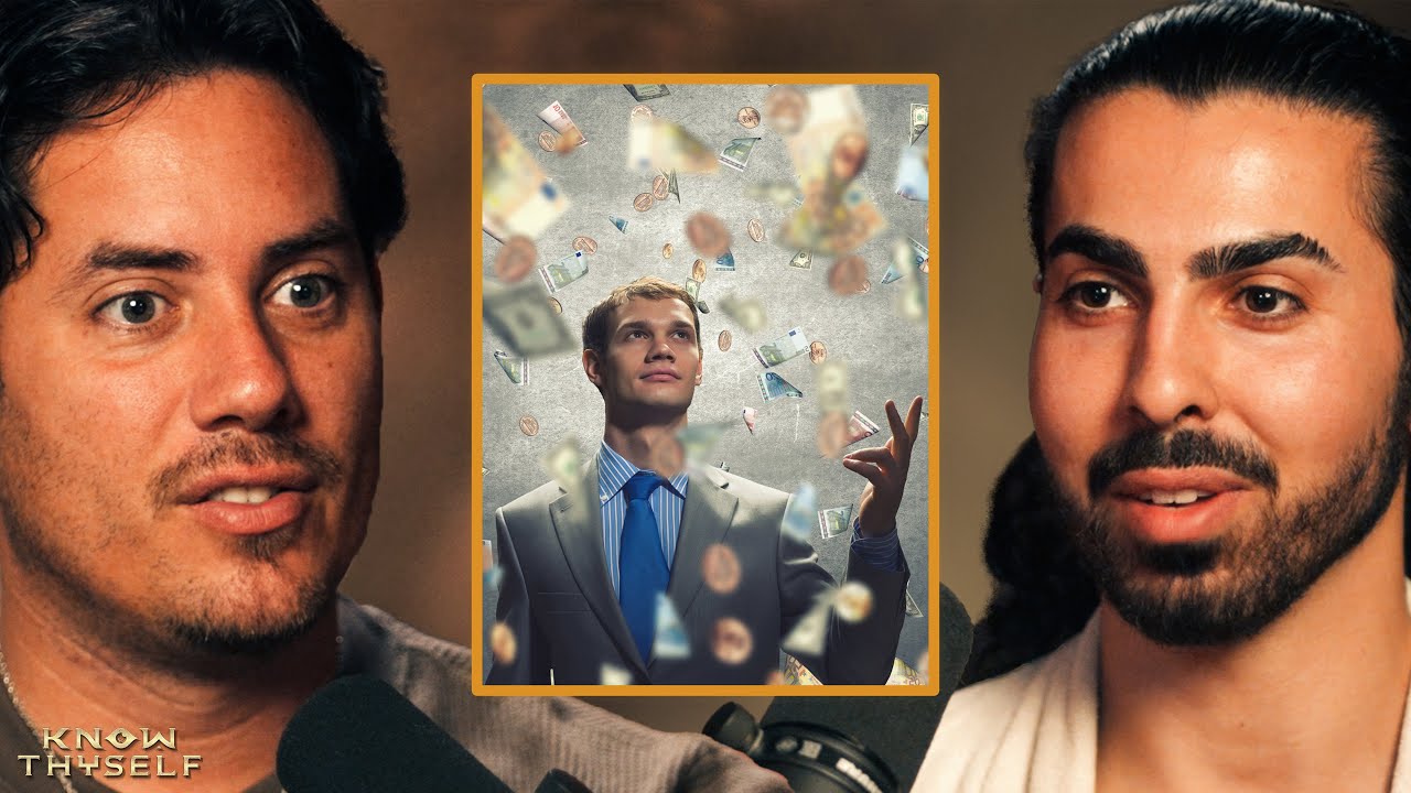 The Secret to Manifesting Money: Shifting from Survival to Abundance ...