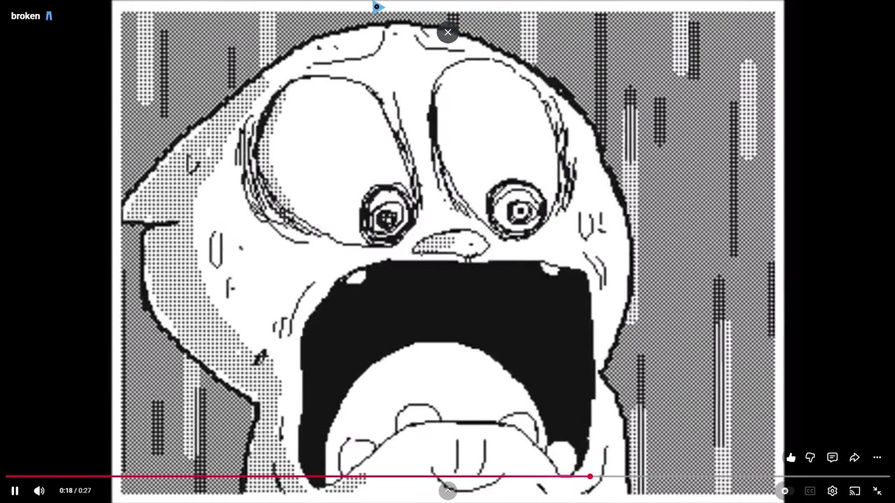 When Comic Studio is down