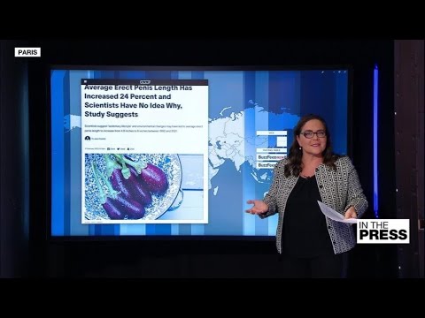 Nigeria's elections, France's end-of-life care and... eggplants • FRANCE 24 English