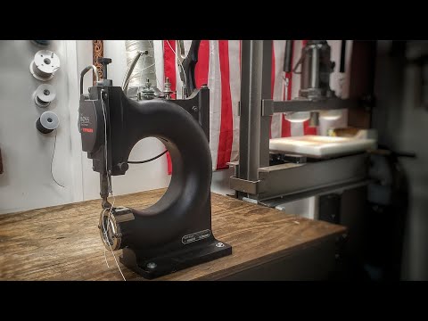 Tippmann Boss Sewing Machine Review
