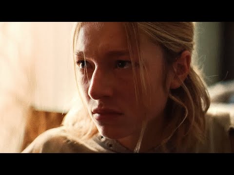 Euphoria 2x06 Rue and Jules break up "You’re dead to me, Jules""