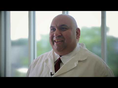 Pulmonary and Critical Care Fellowship
