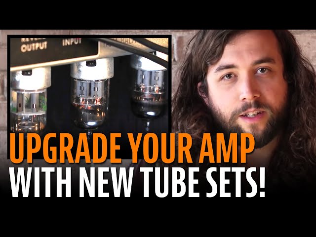Ruby JJ EL34 Power Tubes Matched Pair | Amps & Pedals | City of Toronto ...