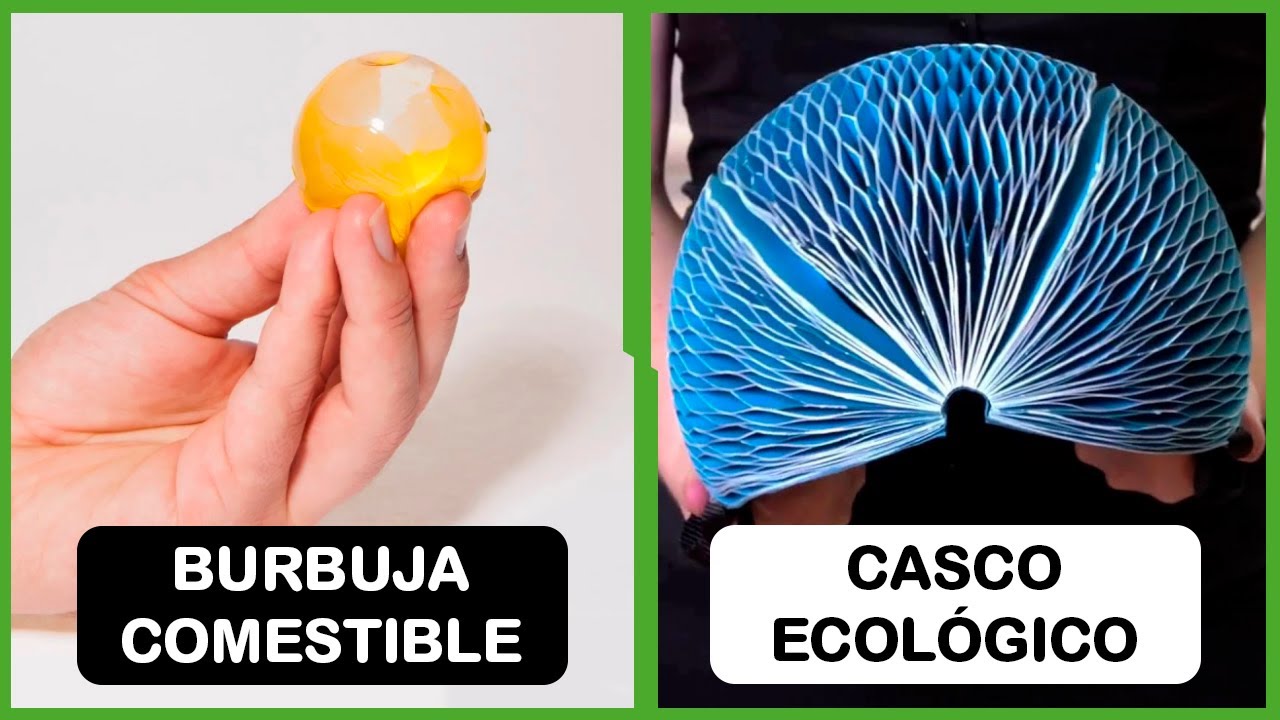 5 Innovative Eco-Friendly Inventions Making a Difference | Galaxy.ai