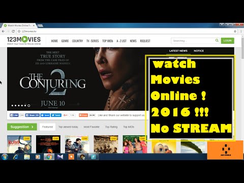 Watch Movie online Without streaming : Free latest movies 2016 (HD, SD, cam)