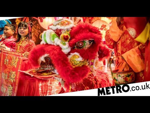 When is Chinese New Year 2021 and what is the animal?