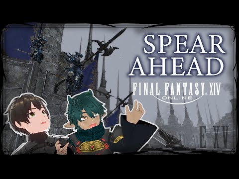 Steam Community :: Video :: FFXIV ARR (Primal/Famfrit) (SPEAR AHEAD) -E15-