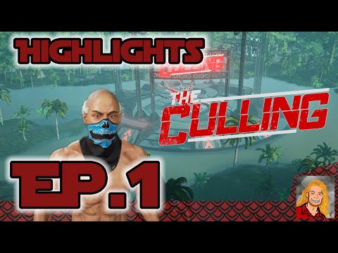 Steam Community :: Video :: The Culling: Highlights Ep. 1