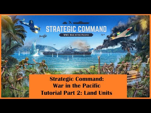 Steam Community :: Strategic Command WWII: War in the Pacific