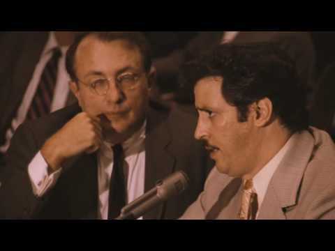 The Godfather Part 2 Willie Cicci for the senate