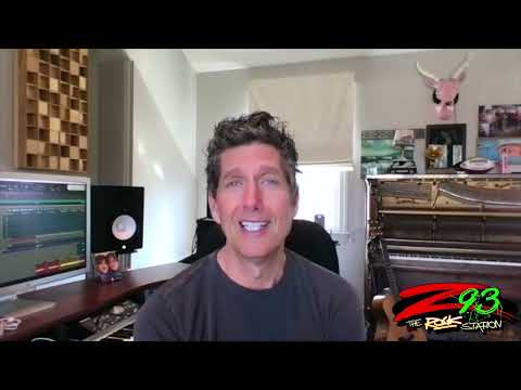 Better Than Ezra's Kevin Griffin Talks 'Deluxe' 30th Anniversary, New Album, and More