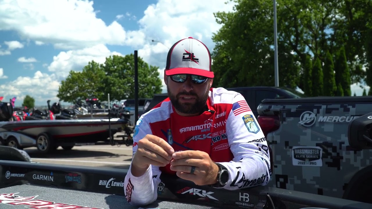 SCOPE SHAD | BROCK