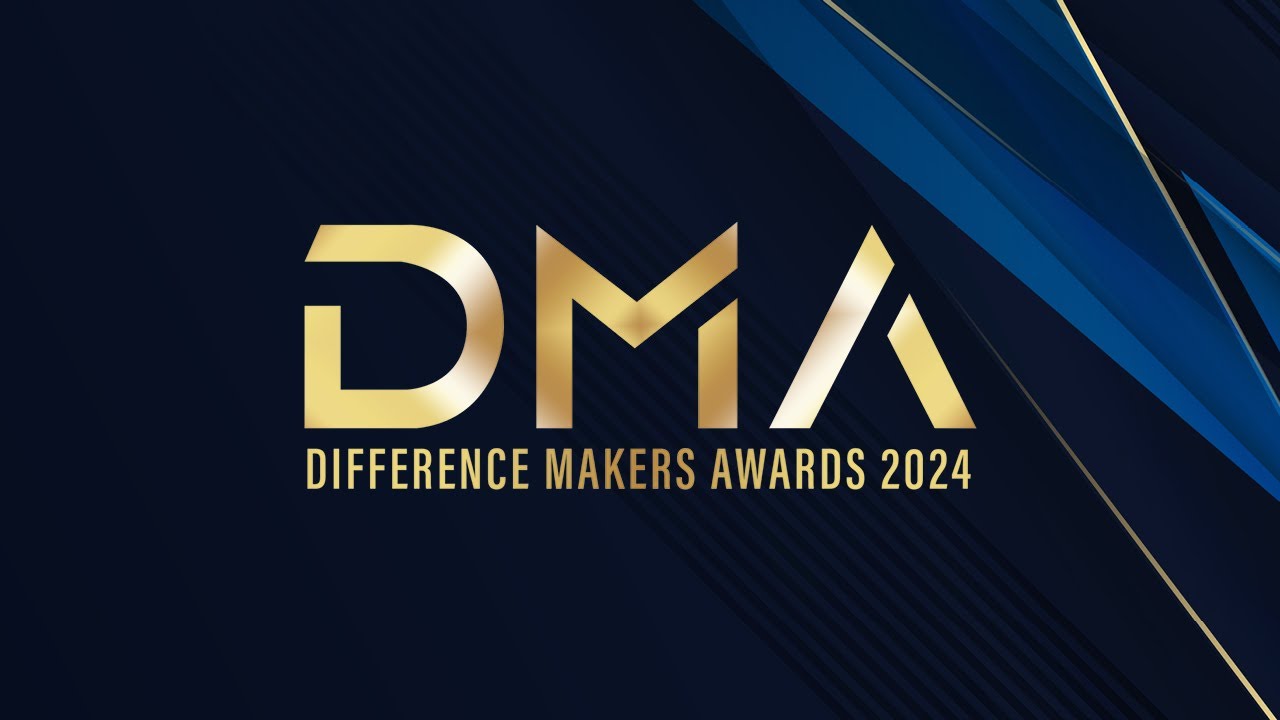 2024 SANS Difference Makers Awards Ceremony